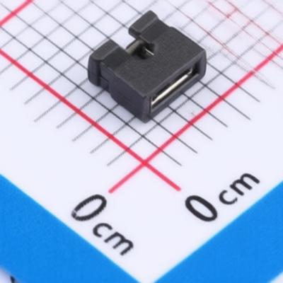 China Durable electronic component kinghelm KH-2.0TXM-H3.5 industrial connector solution for sale