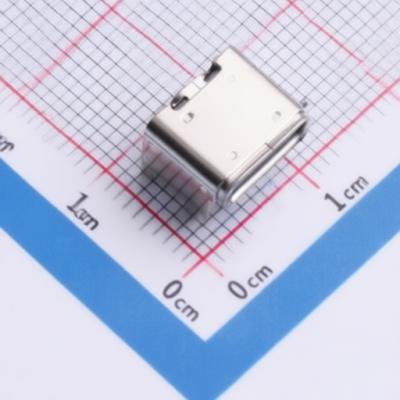China Connector LCKELEC LCK-TCF806B-DG30YL-G1 designed for high durability and stable electrical connection for sale