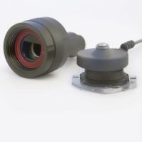 China L-com ECSA4213UA0 RJ45 plug shielded with gold plated contacts and IP68 dust water ingress protection for sale