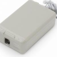China High Reliability USB 2 0 Type B Male to Male Cable Adapter L-com UAD016MM with 3 AMP Current Rating for sale
