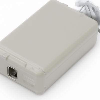 China High Reliability USB 2 0 Type B Male to Male Cable Adapter L-com UAD016MM with 3 AMP Current Rating for sale