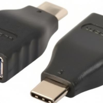 China L com UAD041MF USB 3 1 Adapter Featuring Gold Plated Pins and 360 Shield Termination for Performance for sale