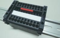 China Durable industrial connector OMRON XW5E-P4.0-1.1-2 suitable for automation systems and control panels for sale