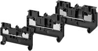 China wiring terminal block OMRON XW5E-P1.5-1.1-2 with slim profile and screwless Push-in Plus technology for sale