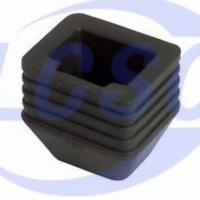 China Bulk Pack of 50 Fiber Optic MTRJ Connector Dust Caps Made of Thermoplastic Rubber L-com DSTCP-C-MTRJ for sale
