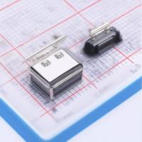 China High Current Rated Type C Connector LCKELEC LCK-TCF703B-L93YL-G1 with Excellent Insulation Properties for sale
