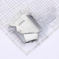 China LCKELEC LCK TCF829D L100WL G1 Type C Female Connector with LCP Insulator and C7025 Terminal Material for sale