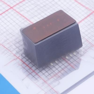 China Connector with Pb 2 0 L B R Process RoHS Compliant LXWCONN LB1090-F16-B0R02 Marking B 09 0 G for sale