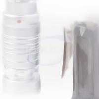 China 2B Series Straight Plug BRFGG2B06CSAD92Z featuring nickel and chrome plated metal parts construction for sale
