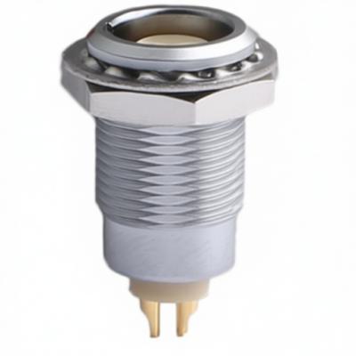 China LICQ R EGG 0B 102 CSL connector featuring metal housing and temperature resistance for electrical for sale