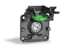 China Littelfuse 00229000 BUS Breakaway Connector offering intelligent communication and secure connection for sale