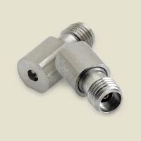 China RF termination 50 Ohm 2 Watts power rating DC to 40 GHz frequency range P1dB Inc P1TR-29F-40G2W passivated stainless steel for sale