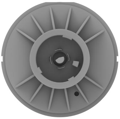 China Robust street light connectors TE Connectivity 1-2363638-1 with compact design and UV resistant materials for sale