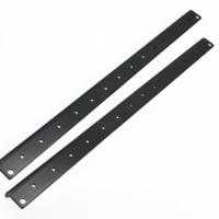 China Heavy Duty DIN Rail Support Enclosure L-com DIN-SR-NB18 Suitable for Various Industrial Applications for sale