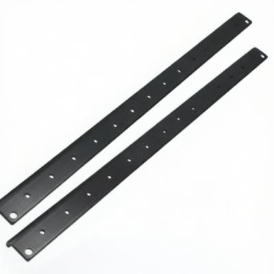 China Heavy Duty DIN Rail Support Enclosure L-com DIN-SR-NB18 Suitable for Various Industrial Applications for sale