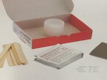 China Cable to cable circular connector TE Connectivity T4081112003-000 sealable with silicone O ring seal for sale