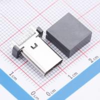 China LCKELEC LCK TCF829D L131WL G1 Type C Connectors Engineered for Electrical Connections and Durability for sale