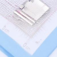 China LCKELEC LCK TCF302B L735WL G1 USB Type C Female Connector Without Post Edge Plating 1U Tube Packaging for sale