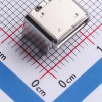 China electrical connector LCKELEC LCK-TCF806B-DG43YL-G1 with copper alloy terminals and stainless steel housing for sale