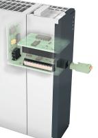 China Board to board connectors Phoenix Contact 1043683 FINEPITCH series 0.8 mm pitch UL 1977 certified for sale