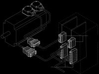 China wire to board connector TE Connectivity 1108783-2 from AMP Dynamic Series for industrial applications for sale