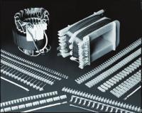 China magnet wire terminals TE Connectivity 63877-1 MAG-MATE insulation displacement crimp connectors for motor windings for sale