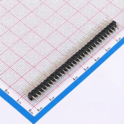 China Electrical 2.54mm Pin Header Connector Series Featuring Ckmtw B-2100S60P-B110 for Stable Connections for sale