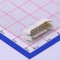 China Ckmtw 2008S-2 8P wire to board connector providing electrical connections for 2008 PHD 2.0mm spacing for sale