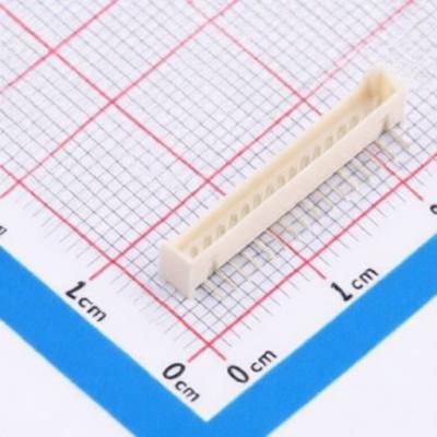 China electrical connector Ckmtw W-1251R16P-0200 designed for temperature range minus 25 to 85 degrees Celsius for sale