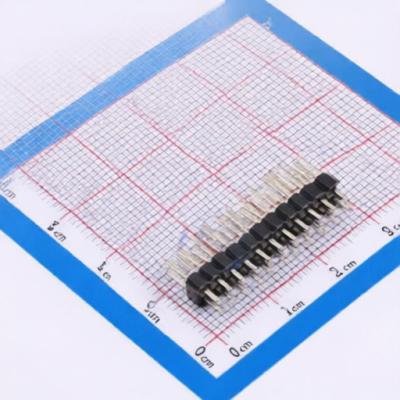 China Ckmtw B 2100S22P B110 SMT and through hole pin header connectors for electrical connections rated 250V for sale