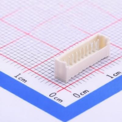 China Connector Ckmtw W-1251R10P-0200 featuring metal H62 Y2 brass tin plated parts and UL94V 0 PA66 plastic for sale