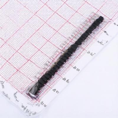 China Durable 2.54mm Pin Header Connector Series Featuring Ckmtw B-2100S30P-A110 for Electrical Connections for sale