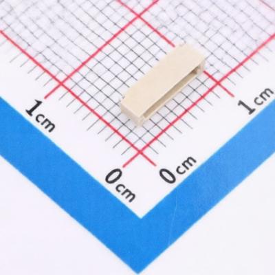 China Pressure Type Bar Connector 0.8mm Pitch Rated Voltage 50V Current 0.5A Wire to Board Connection Ckmtw W-0800M08P-R000 for sale