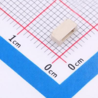 China Wire to board connector SUH0.8 0.8mm pitch horizontal mount Ckmtw W-0800M04P-R000 rated 50V 0.5A current for sale