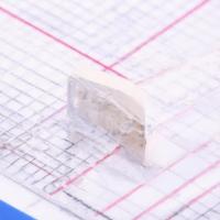 China Electrical connector with 800 volt withstand voltage and metal PA66 construction Ckmtw W-1251S11P-0201 for sale