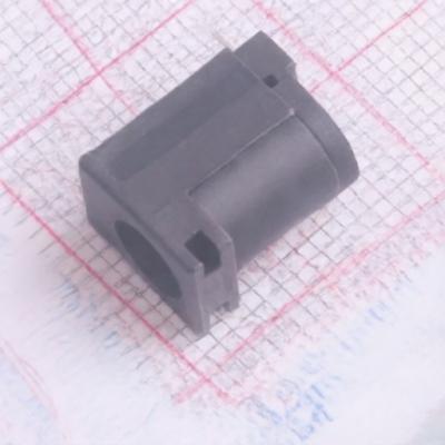 China electrical DC power jack CUI PJ-102B with 2.5 millimeter center pin tapered pins and RoHS compliance for sale
