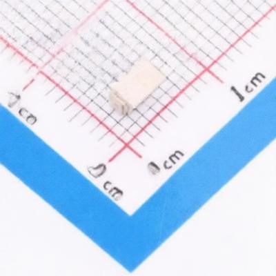 China Durable pressure type bar connector Ckmtw W-0800N03P-R000 featuring 08mm spacing for wire to board connections for sale