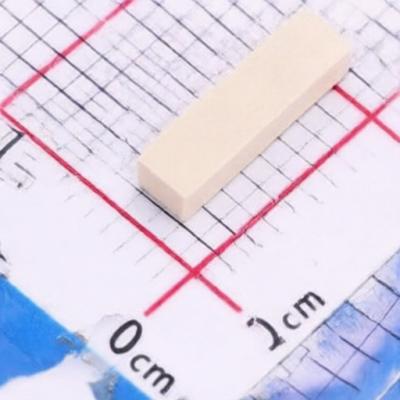 China Wire to Board 0.8mm Pitch Pressure Bar Connector Rated Current 0.5A Voltage 50V Ckmtw W-0800M10P-R000 for sale