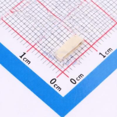 China Ckmtw W 0800M07P R000 wire to board connector with durable nickel base surface treatment 0.8mm pitch for sale