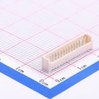 China Metal and plastic connector Ckmtw W-1251R15P-0200 with performance in harsh temperature environments for sale