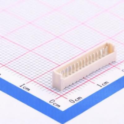 China Metal and plastic connector Ckmtw W-1251R15P-0200 with performance in harsh temperature environments for sale