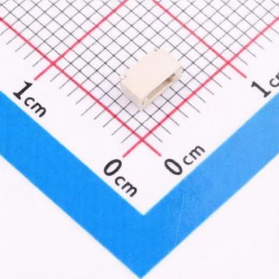 China Durable pressure type bar connector Ckmtw W-0800M03P-R000 designed for AWG30 AWG32 wire connections for sale