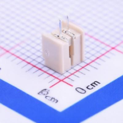 China connector Ckmtw W-1251S02P-0200 with 3 amp current rating and temperature range minus 25 to 85 degrees for sale