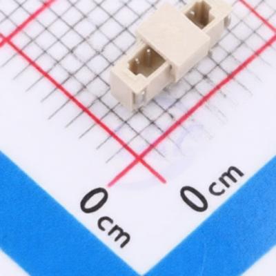 China connection solution Ckmtw W-0800N06P-R000 pressure type bar connector with 0.8mm pitch and 50V rating for sale