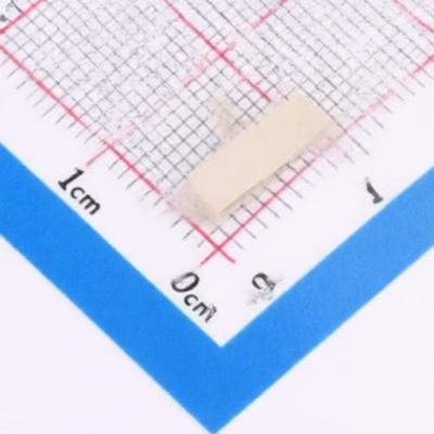 China Durable 0.8mm pitch pressure type bar connector Ckmtw W-0800M09P-R000 for wire to board applications for sale