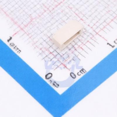 China Durable Wire to Board Connector Ckmtw W-0800M05P-R000 Featuring 0.8mm Pitch Pressure Type Bar Design for sale
