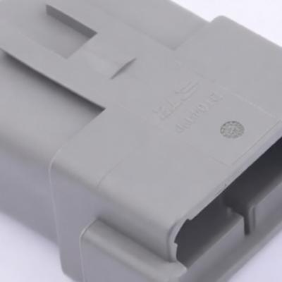 China Corrosion resistant DEUTSCH DT04-12PA-C015 connector designed for harsh environments and performance for sale