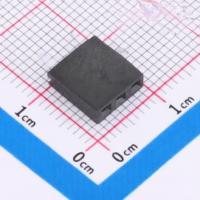 China 2.54mm Female Header Connectors Featuring Ckmtw B-2200S03P-A120 Single Dual Row Electrical Solutions for sale