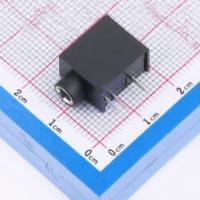 China Low profile 3.5 mm audio jack no switch CUI SJ1-3533NG suitable for various electronic audio devices for sale