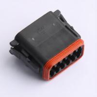 China Durable Electrical Connector DEUTSCH DT06-12SB-P012 for in Heavy Duty Vehicles and Equipment Systems for sale